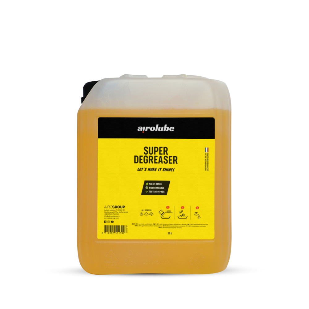 Super Degreaser 5L | Airolube